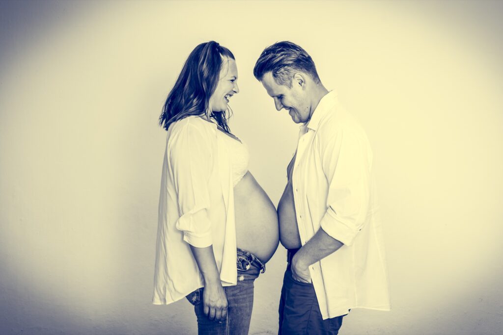 DIY Fotograf Wels - PRESS THE BUTTON