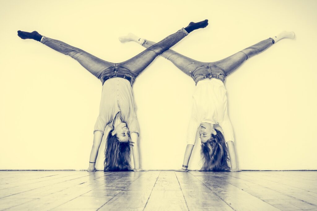 DIY Fotograf Wels - PRESS THE BUTTON