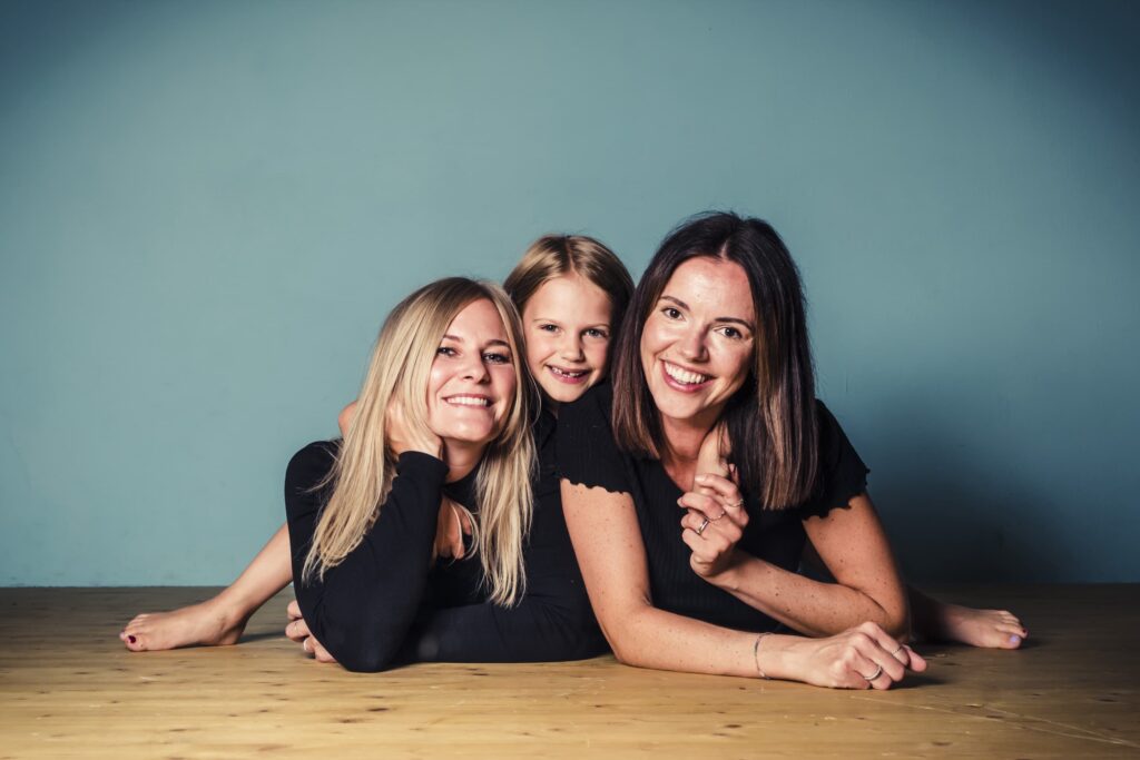 DIY Fotograf Wels - PRESS THE BUTTON