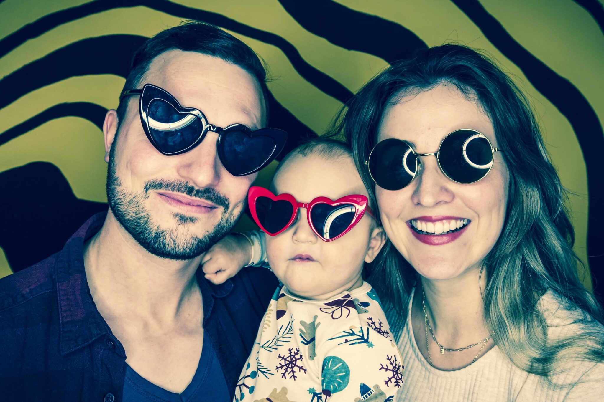 DIY Fotograf Wels - PRESS THE BUTTON