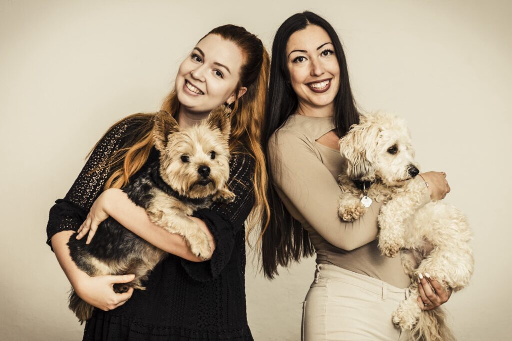 DIY Fotograf Wels - PRESS THE BUTTON