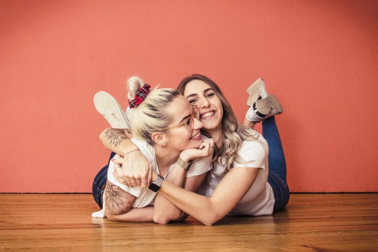 DIY Fotograf Wels - PRESS THE BUTTON