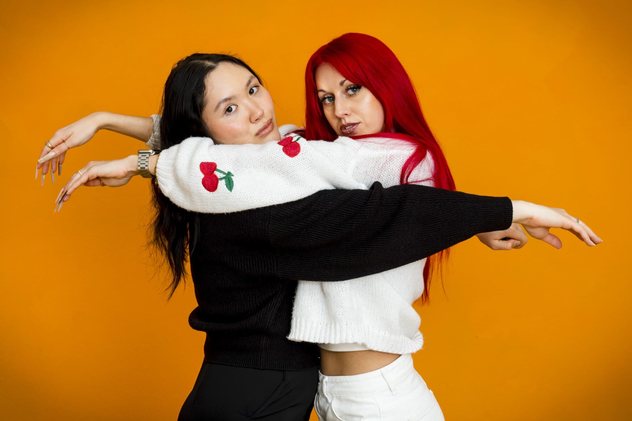 DIY Fotograf Wels - PRESS THE BUTTON