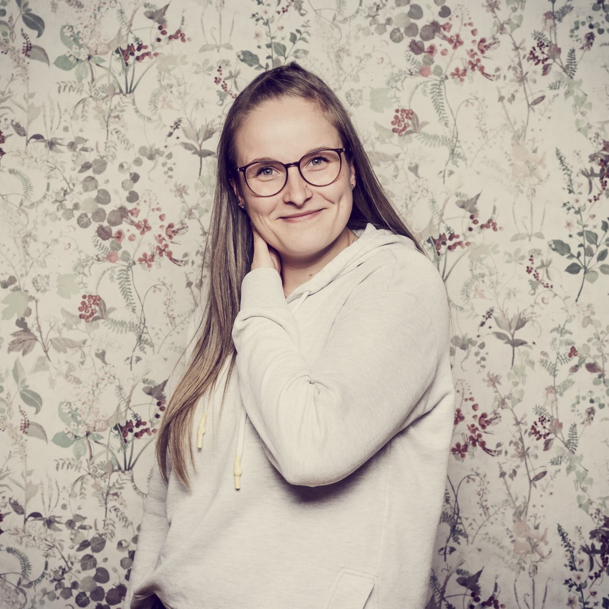 DIY Fotograf Wels - PRESS THE BUTTON